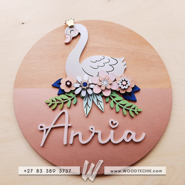 Name Boards Archives - Woodtechie